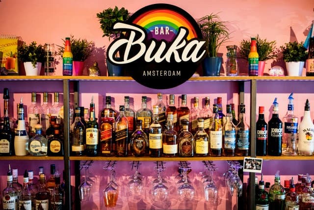 Bar Buka