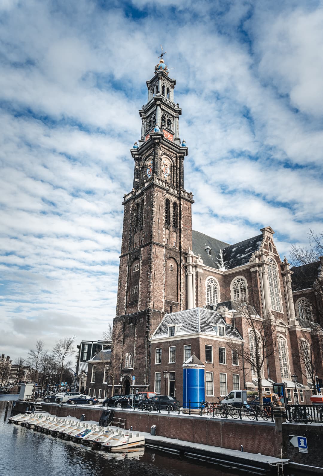 Westerkerk