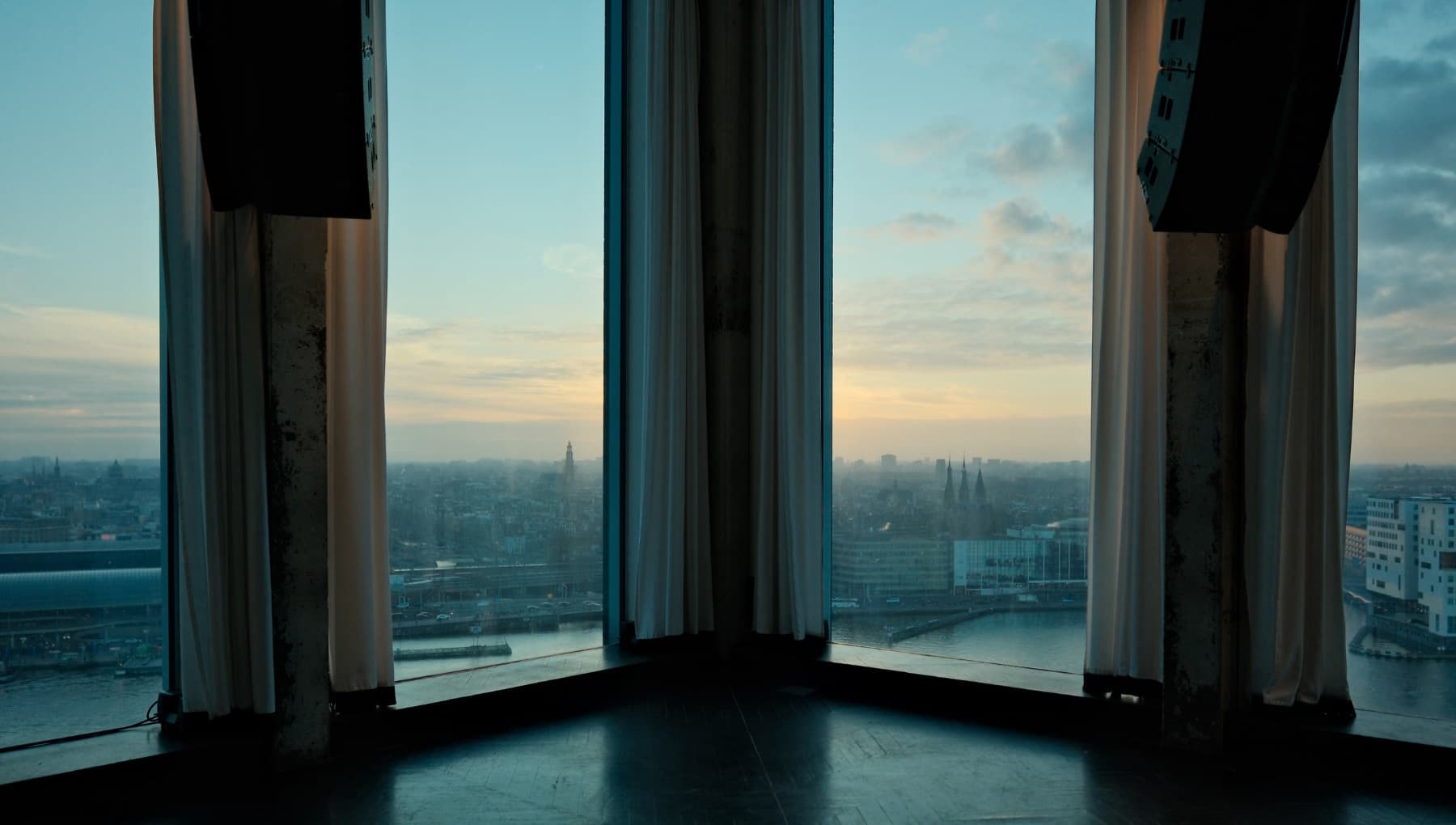 The Loft | I amsterdam
