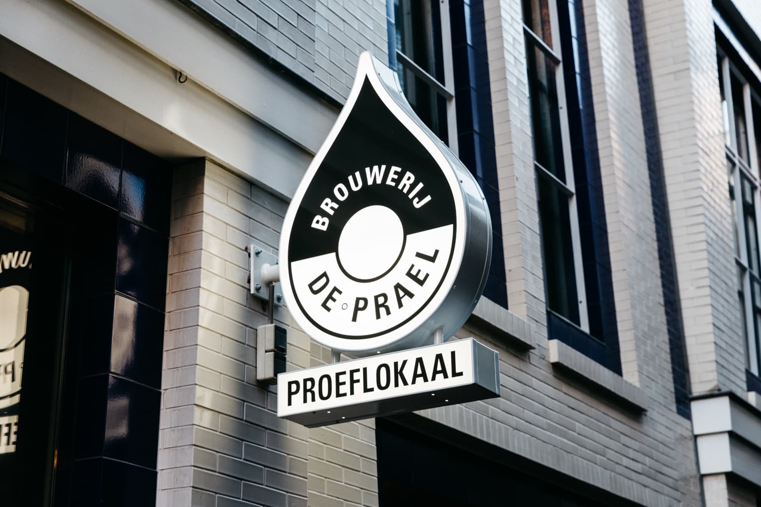 BRET Beer Cafe Bar | I amsterdam