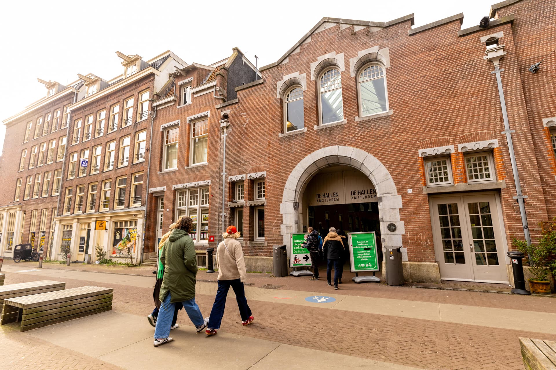 Shopping and markets | I amsterdam