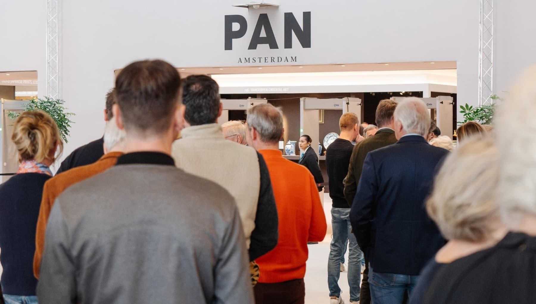 PAN Amsterdam