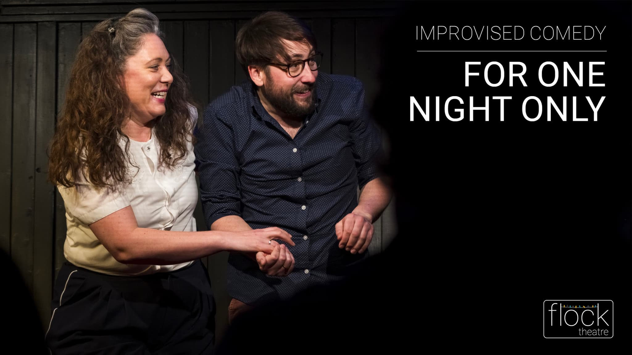 The Famous Boom Chicago Improv Comedy Show