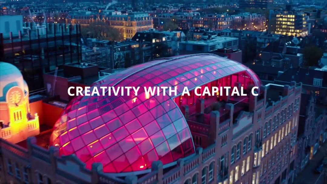 Capital C | I amsterdam