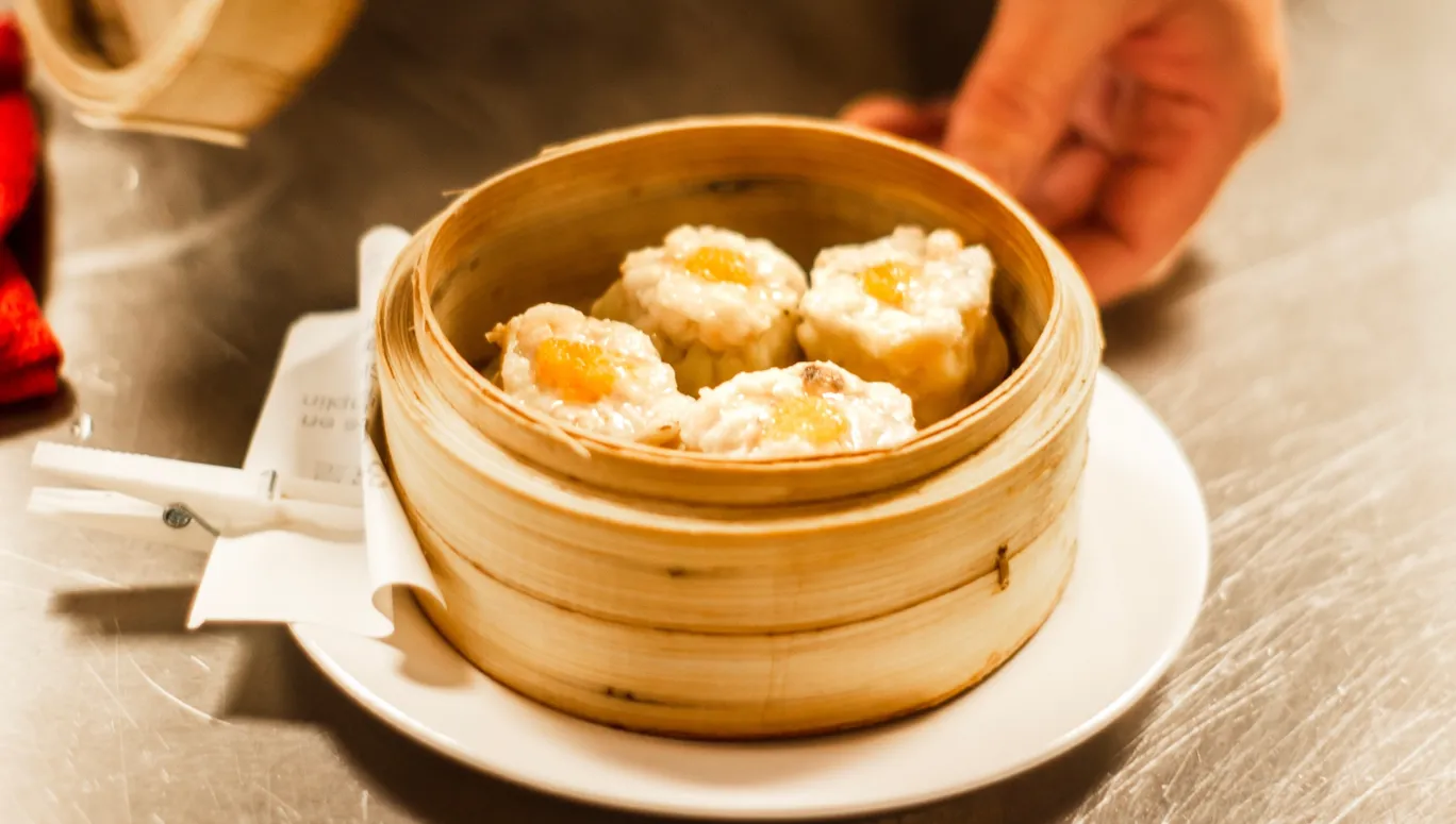 Best dim sum in Amsterdam | I amsterdam