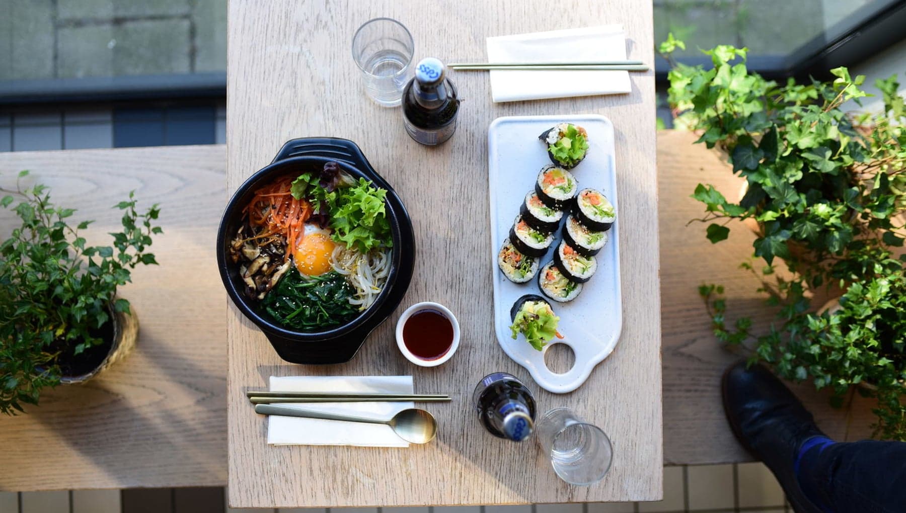 Best budget restaurants in Amsterdam | I amsterdam