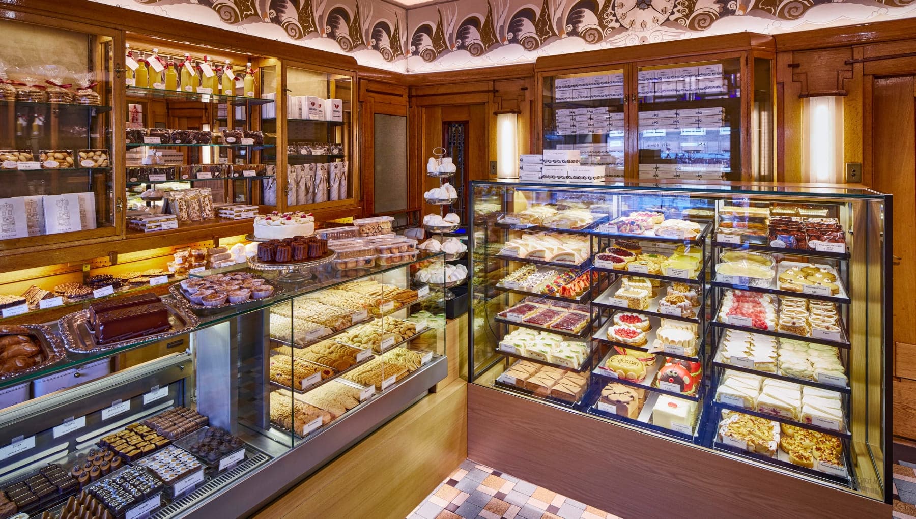 Amsterdam for chocoholics | I amsterdam