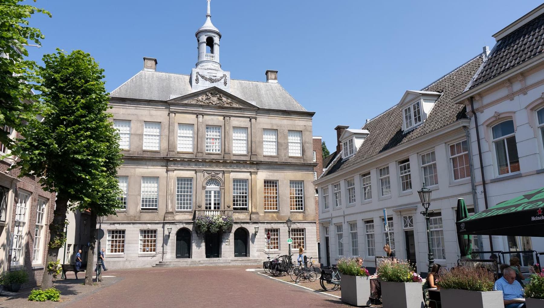 Things to do in Weesp | I amsterdam