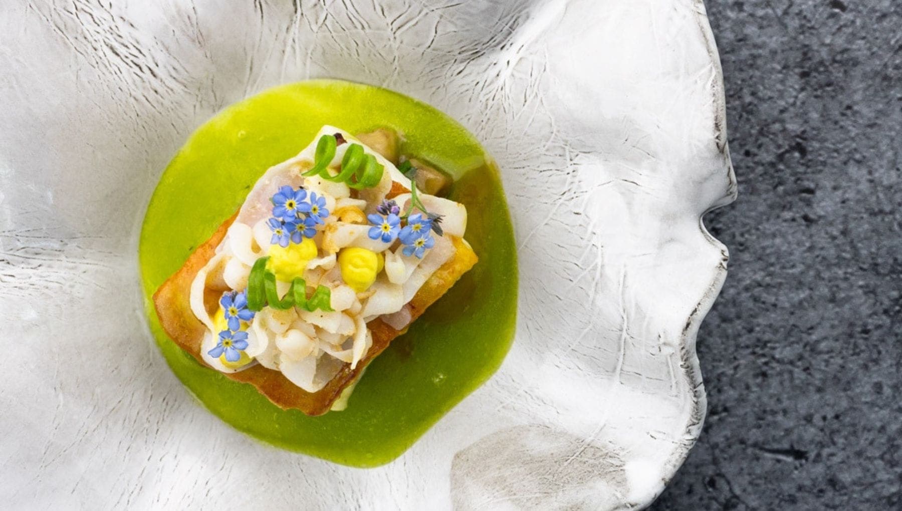 Michelin star restaurants in Amsterdam | I Amsterdam | I amsterdam