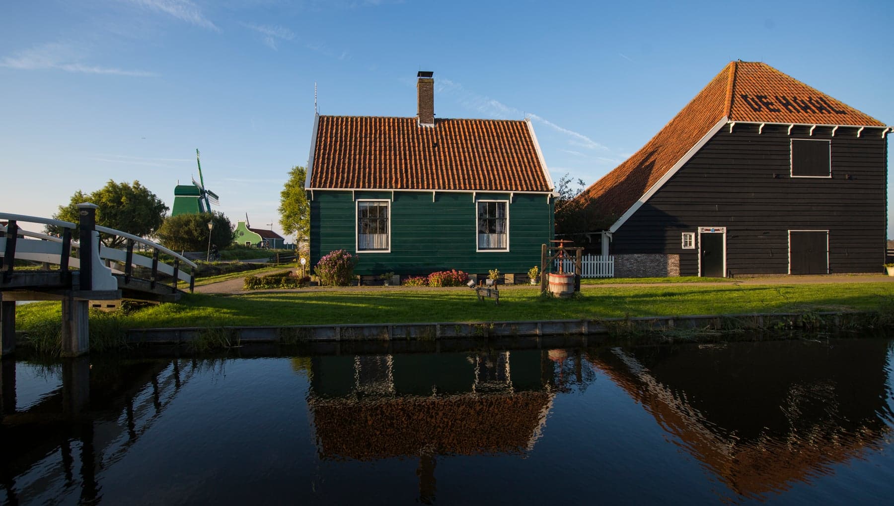 Things to do in Old Holland | I amsterdam