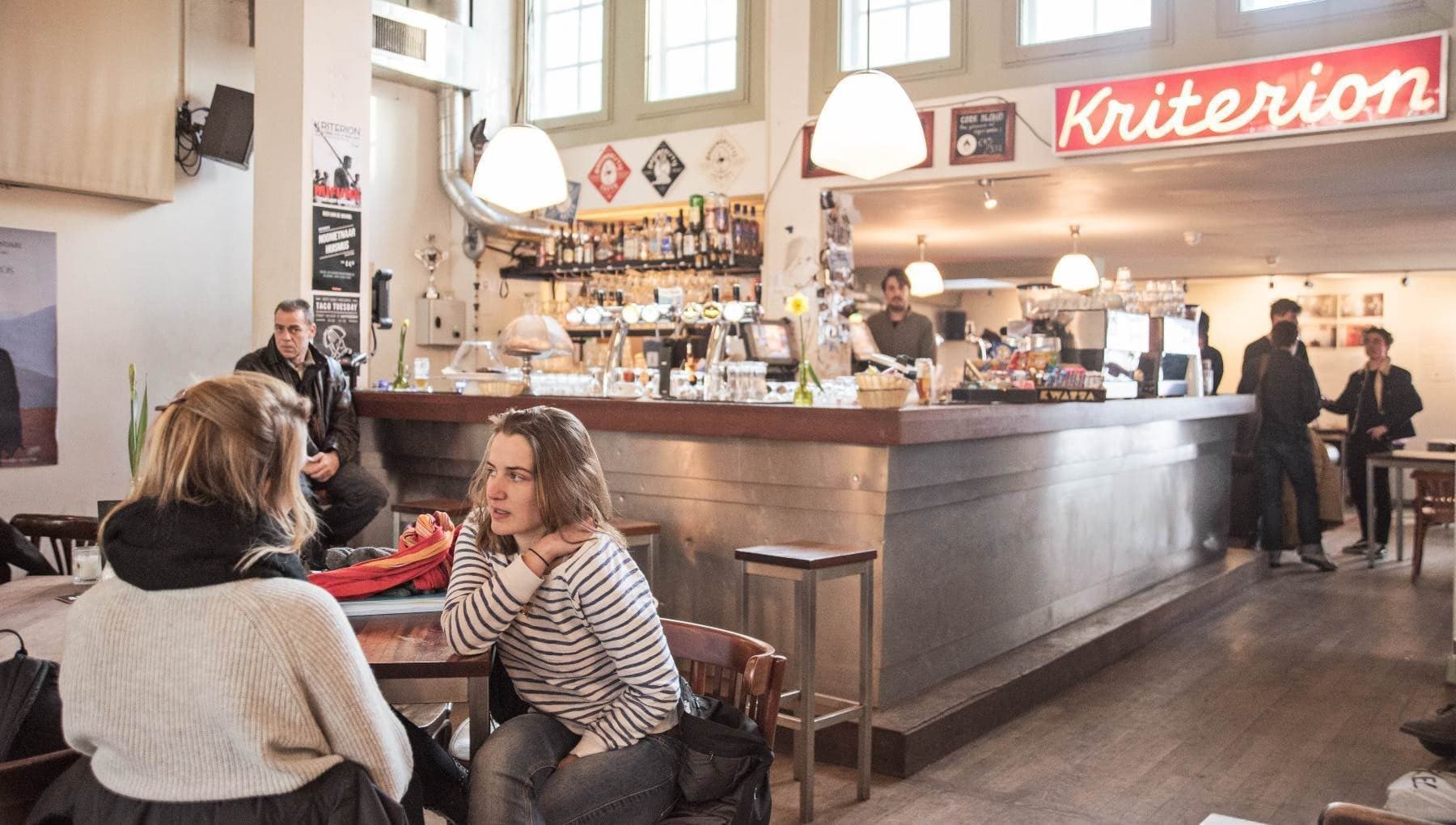 Best ways to experience Amsterdam like a local | I amsterdam