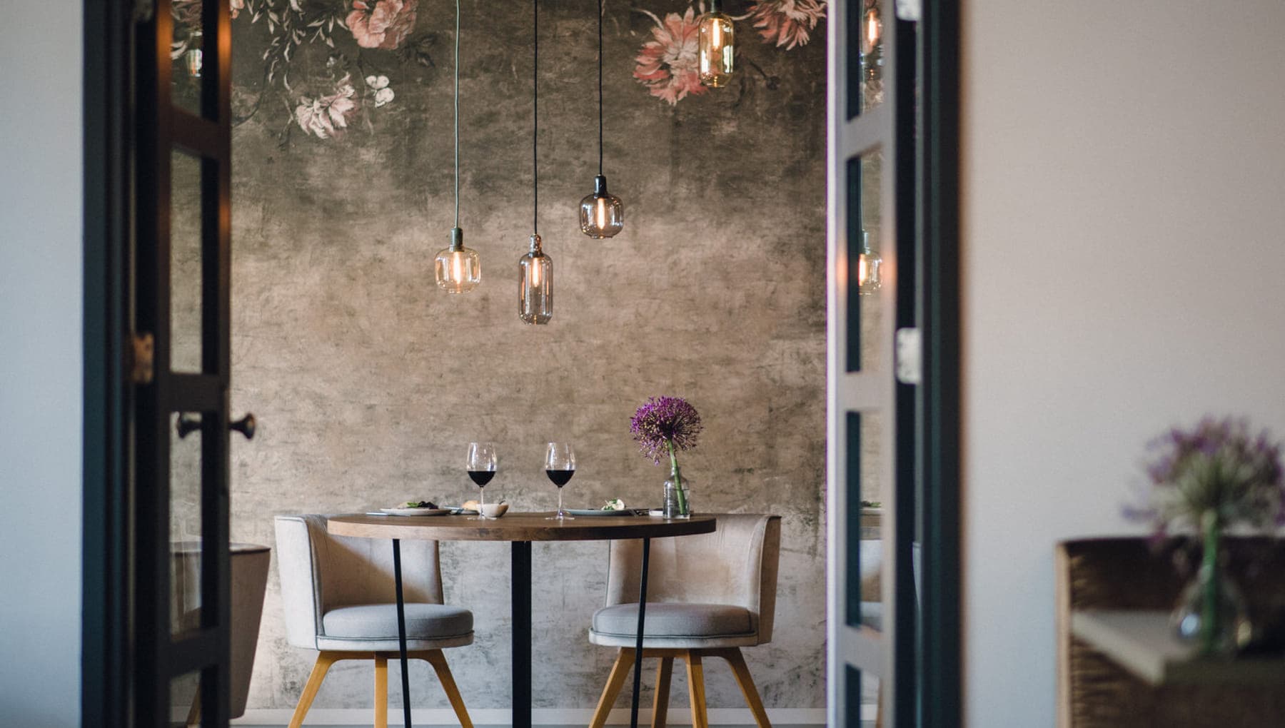 Michelin star restaurants in Amsterdam | I Amsterdam | I amsterdam