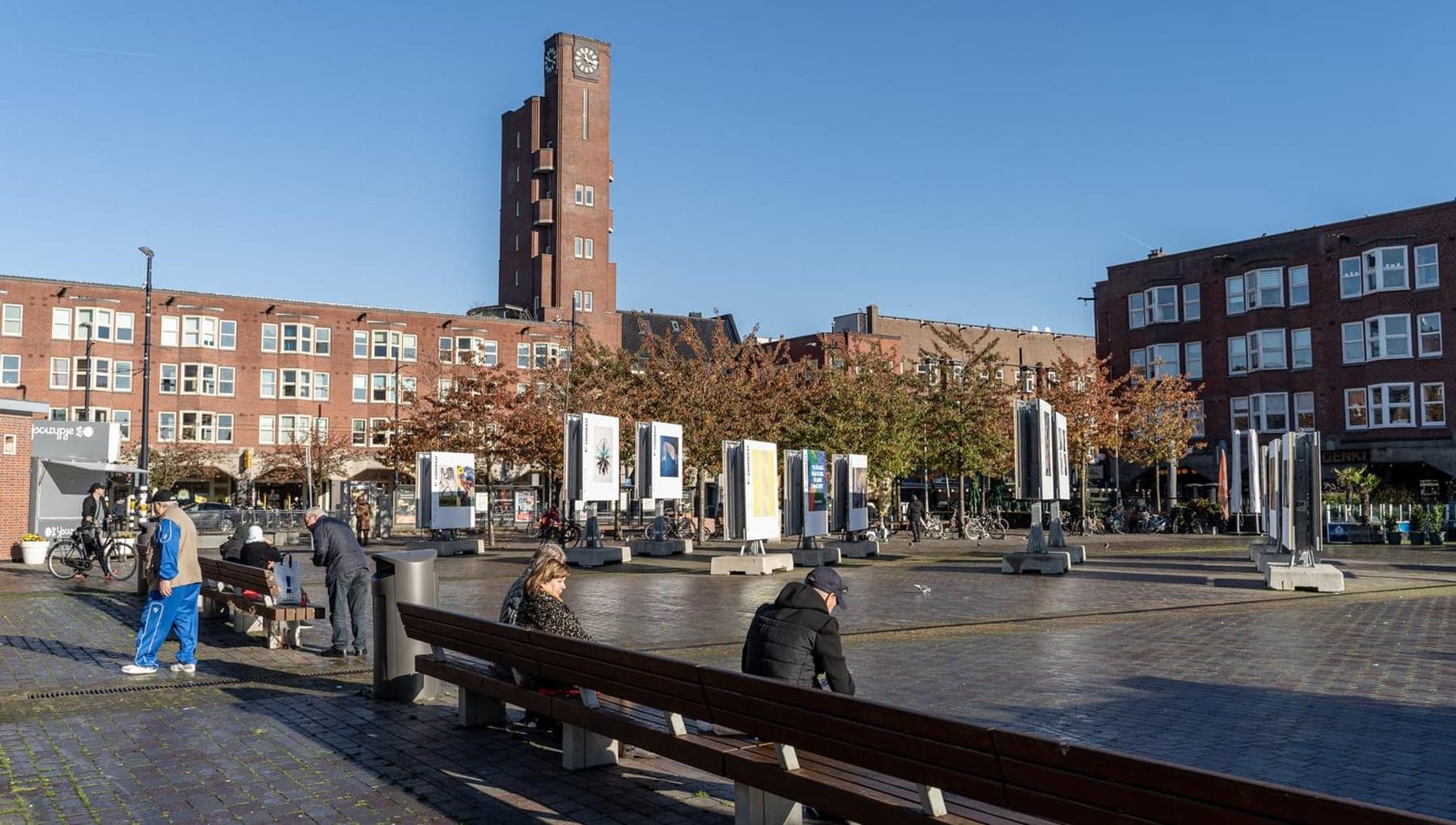 Free museums in Amsterdam | I amsterdam