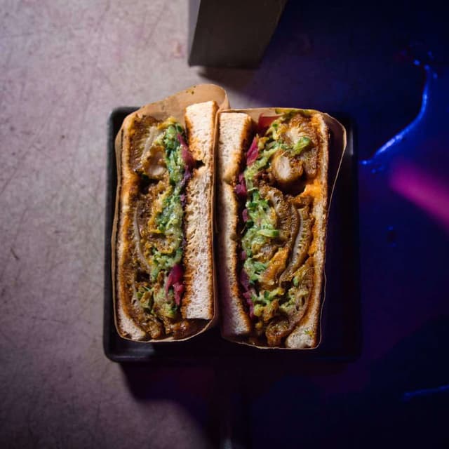 Restaurants and bars | I amsterdam