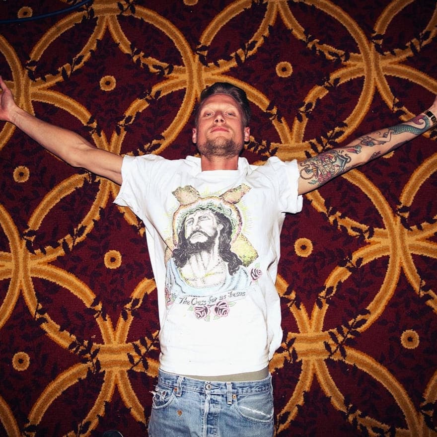 Uit in Amsterdam | I amsterdam