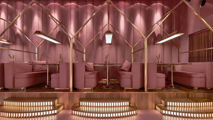 Stylish restaurants and cafes in Amsterdam | I amsterdam