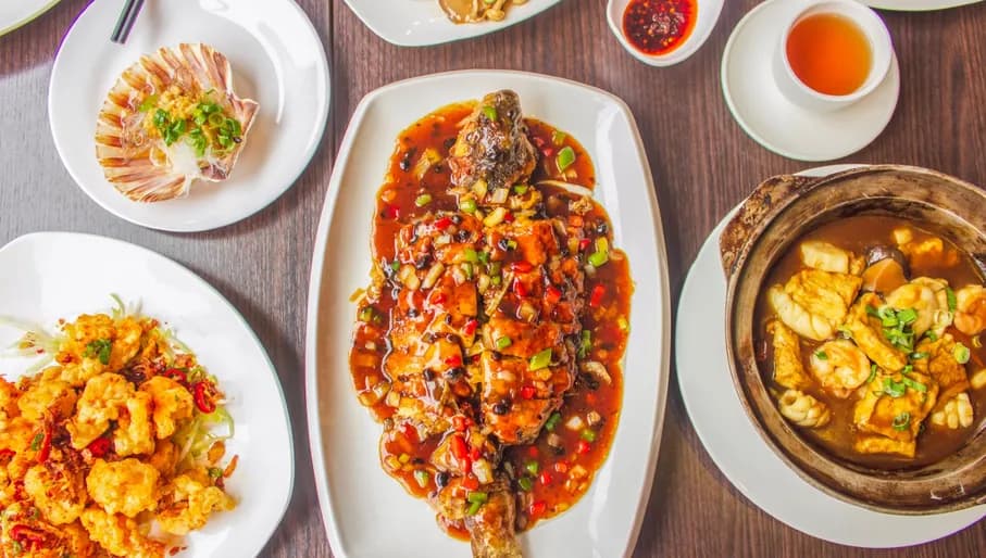 Best dim sum in Amsterdam | I amsterdam