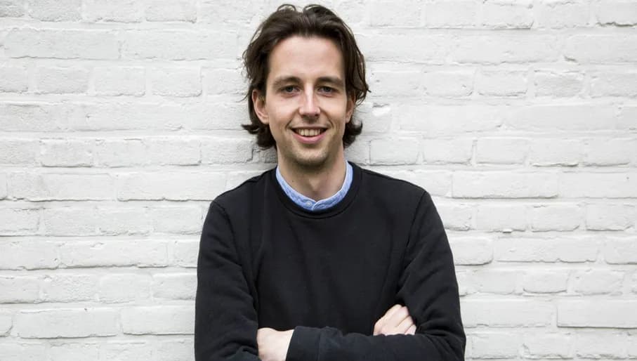 Pacmed | I amsterdam