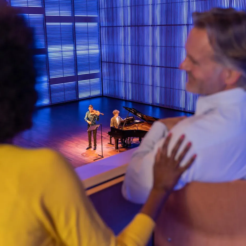 Concerten in Amsterdam | I amsterdam